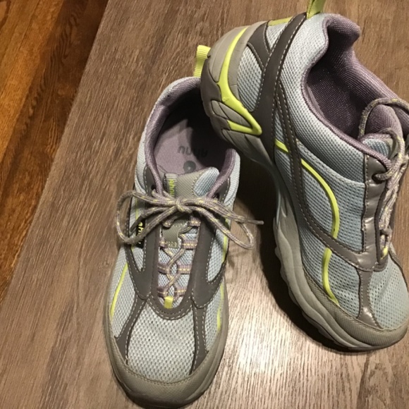 Ahnu | Shoes | Ahnu Windsor Running Shoe | Poshmark